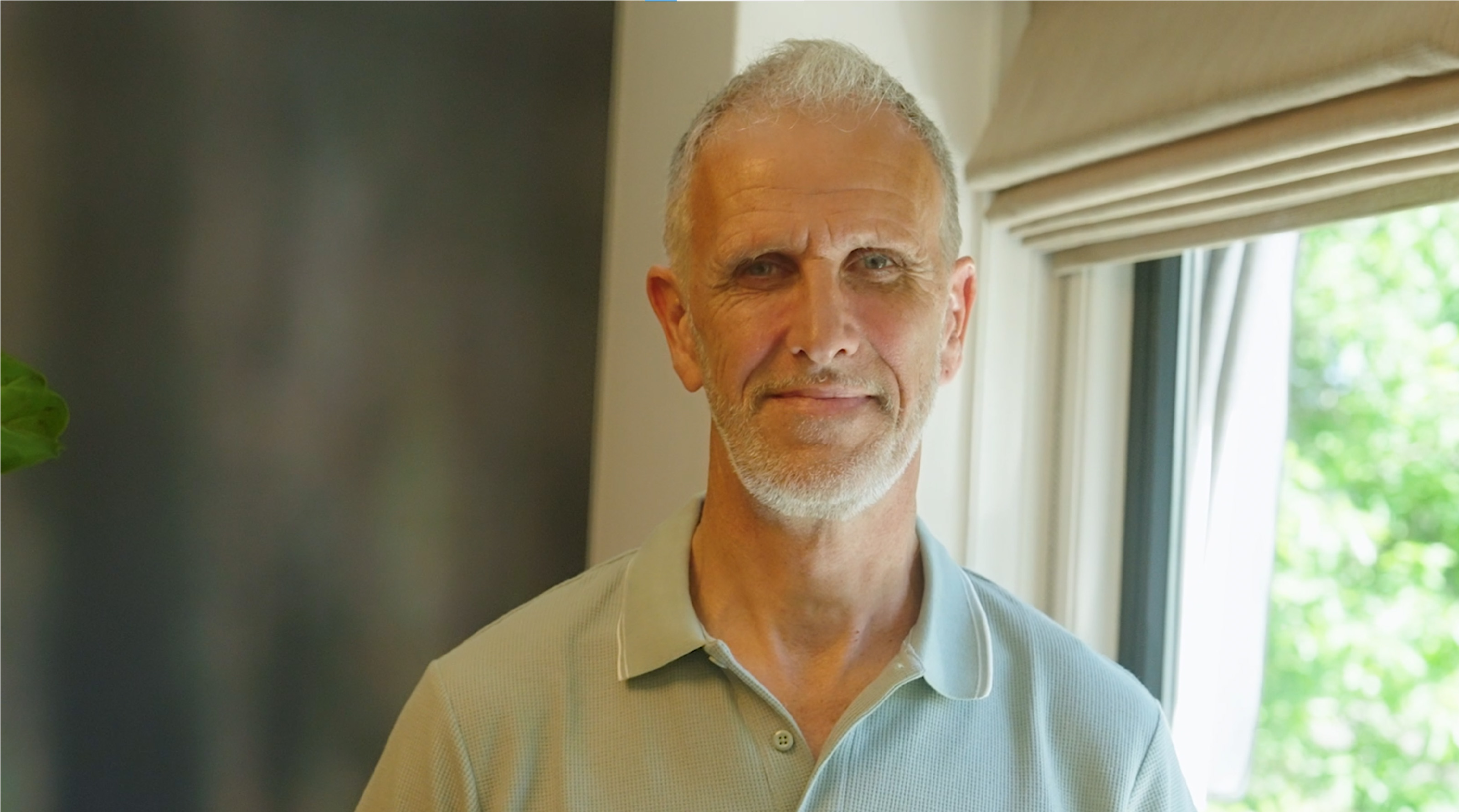 Eric van den Bosch | Stichting Lezen en Schrijven